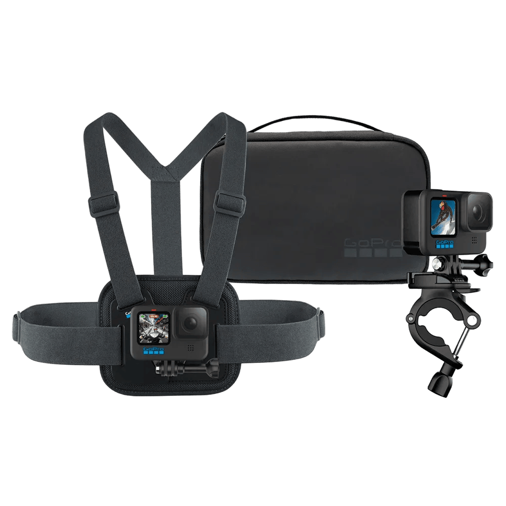 GoPro Аксессуары | Купить в официальном интернет-магазине GoProhe